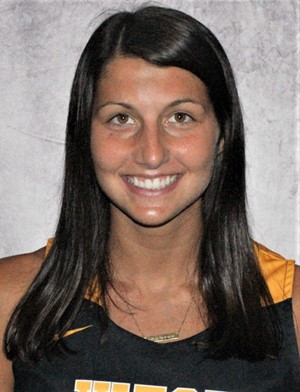 WLU’s Tingle Is Nominated for NCAA Woman of Year | News, Sports, Jobs ...